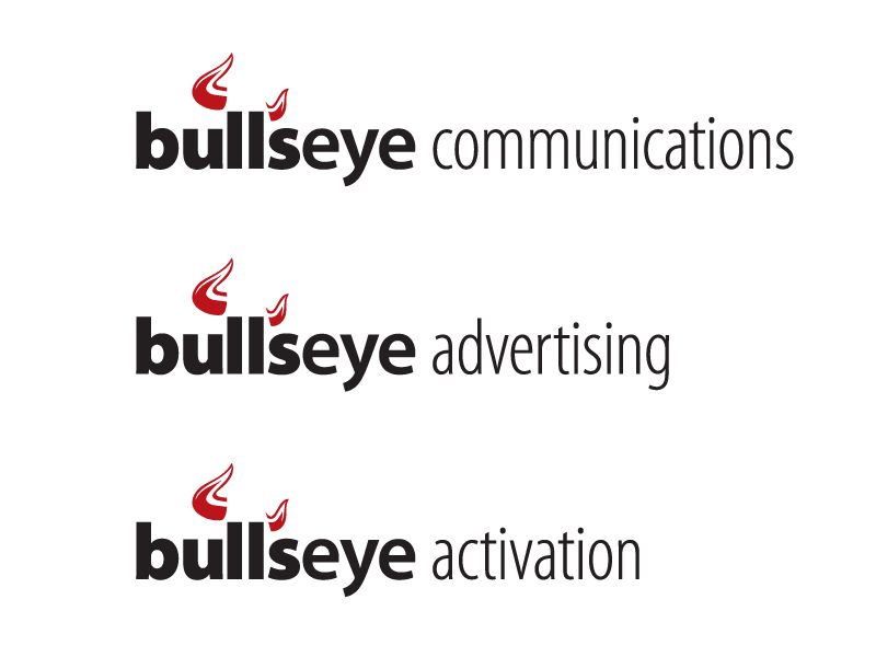 BULLSEYE CORPORATE ID
