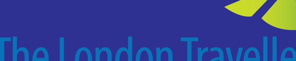 THE LONDON TRAVELLER